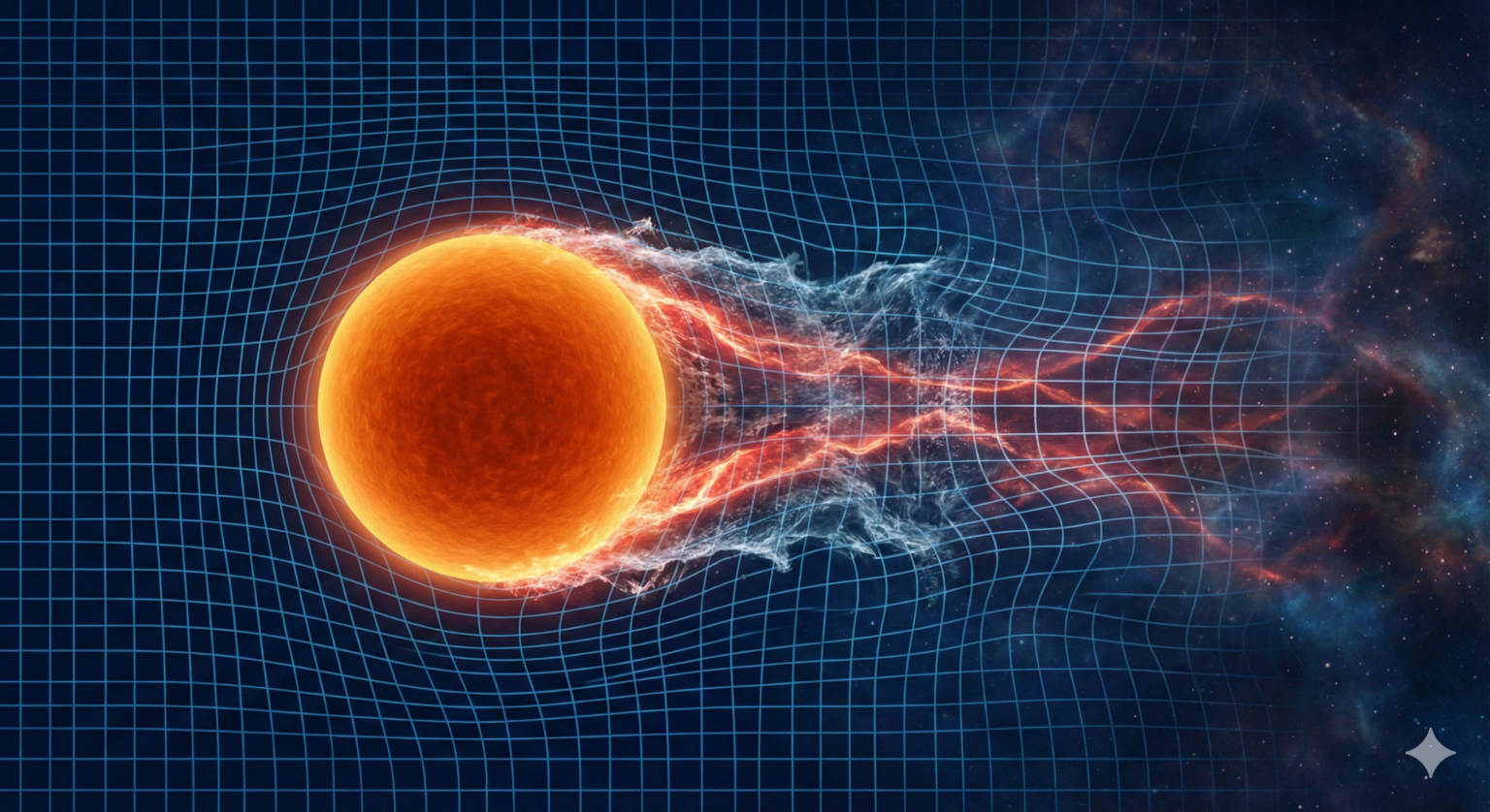 SERIES VII: Post 4 – Why Inertia Exists at All – mechanicalmedium.com